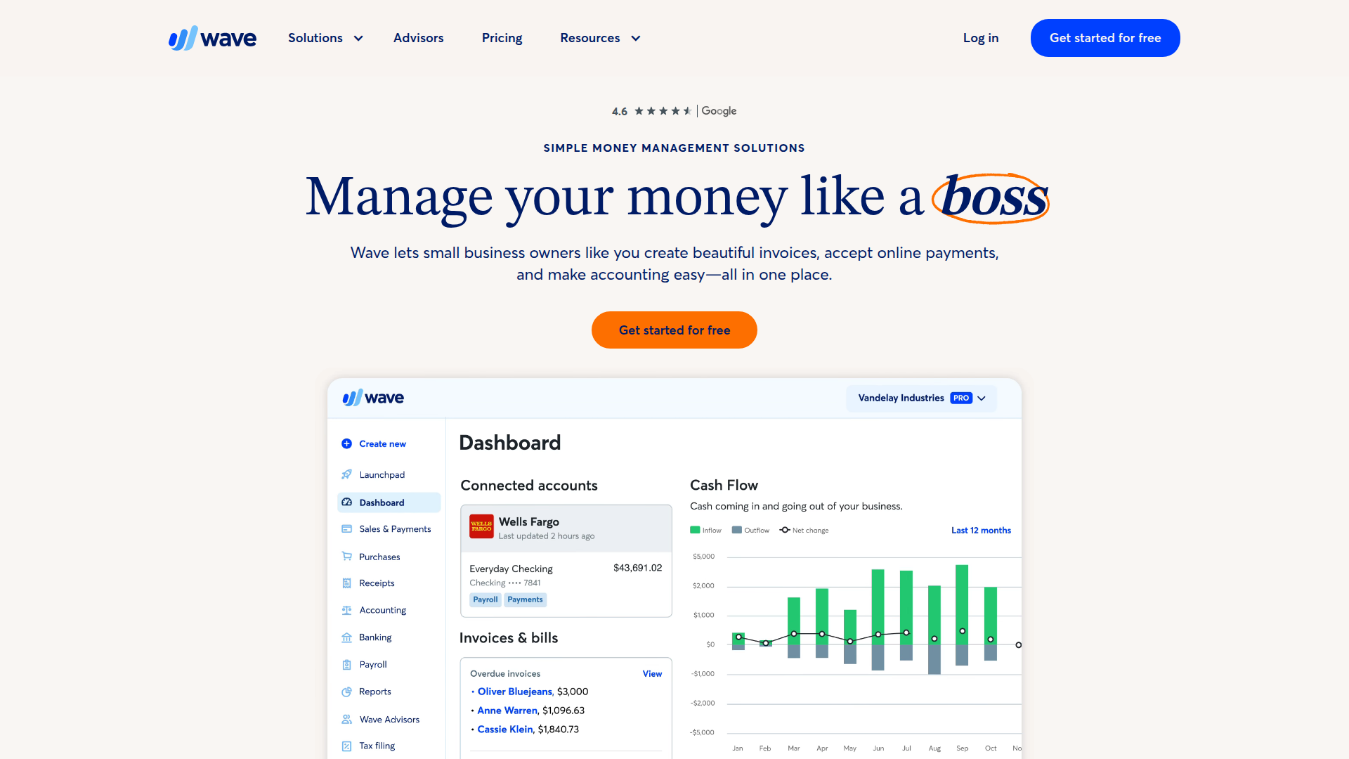 Invoice Tracker - Manage Your Subscriptions